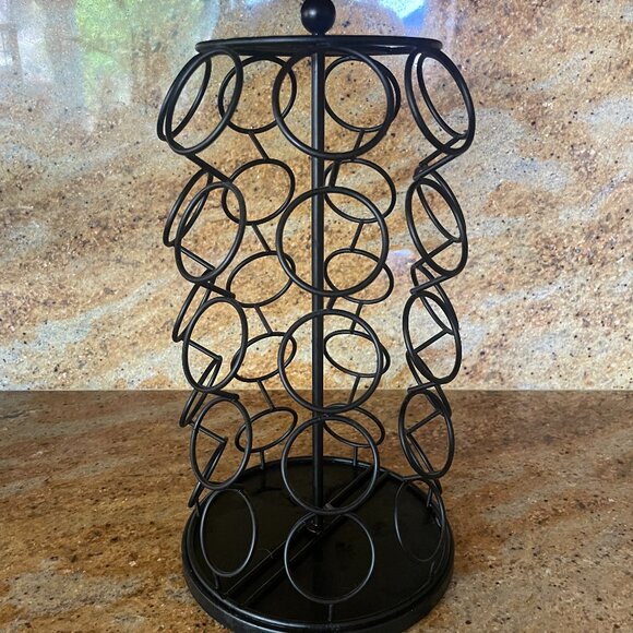 Keurig | Kitchen | Keurig Kcup Pod Carousel | Poshmark